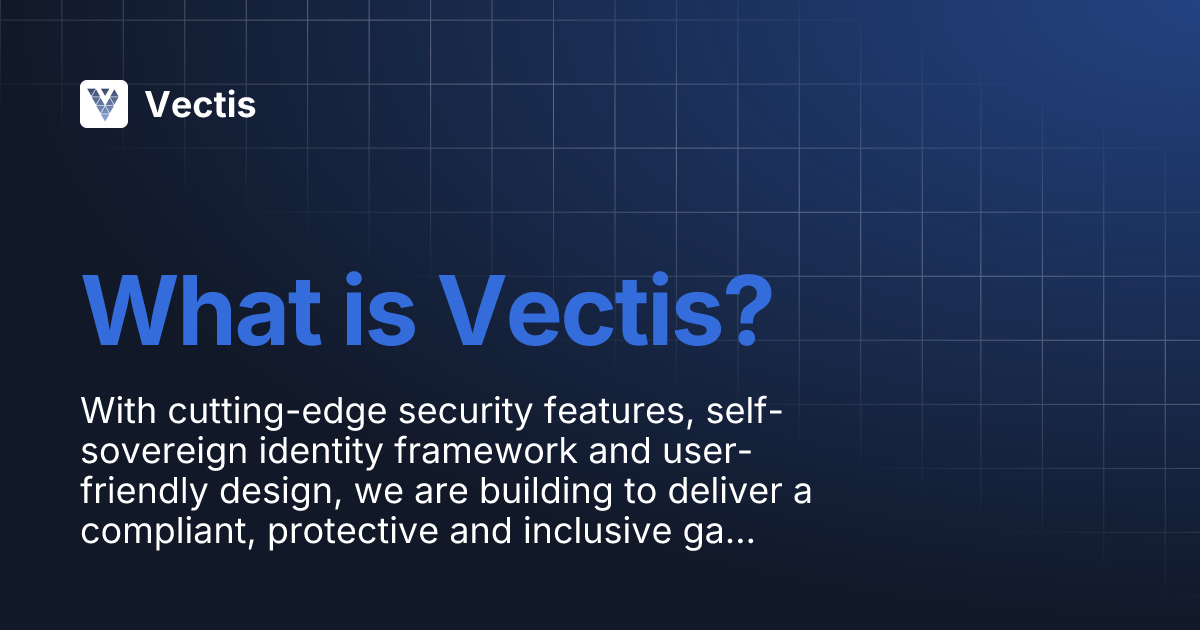 What is Vectis? | Vectis